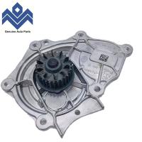 China Water Pump For A1 A3 A4 A5 A6 TT Golf Q5 Q7 Beetle CC 06L 121 005  06L 121 011B for sale