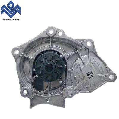 China Water Pump For A1 A3 A4 A5 A6 TT Golf Q5 Q7 Beetle CC 06L 121 005  06L 121 011B for sale