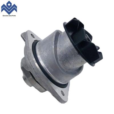 China Plastic Engine Cooling Parts Water Pump 022 121 011 A 022121011 For Audi Q7 VW Passat for sale
