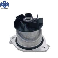 China Plastic Engine Cooling Parts Water Pump 022 121 011 A 022121011 For Audi Q7 VW Passat for sale