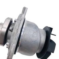 China Plastic Engine Cooling Parts Water Pump 022 121 011 A 022121011 For Audi Q7 VW Passat for sale