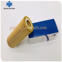 China Auto Fuel Pump Parts Oil Filter For Audi A5 Oem Part Number 06E 115 562 for sale