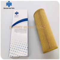 China Auto Fuel Pump Parts Oil Filter For Audi A5 Oem Part Number 06E 115 562 for sale