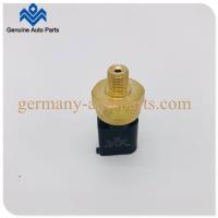 China Fuel Low Thrust Pressure 06E 906 051K OIL Pressure , Fuel Pressure Sensor for sale