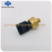 China Fuel Low Thrust Pressure 06E 906 051K OIL Pressure , Fuel Pressure Sensor for sale