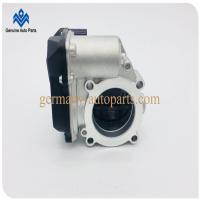 China 06F 133 062Q Throttle Body Air Control Flap For AUDI A4 TT SEAT ALTEA VW PASSAT for sale