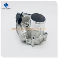 China 06F 133 062Q Throttle Body Air Control Flap For AUDI A4 TT SEAT ALTEA VW PASSAT for sale