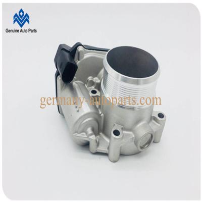 China 06F 133 062Q Throttle Body Air Control Flap For AUDI A4 TT SEAT ALTEA VW PASSAT for sale