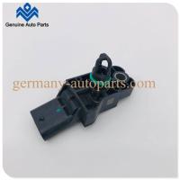 China 06L 906 051 C Fuel Pressure Sensor / Audi Vehicle Sensors A4L B8 B9 Q5 for sale