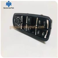 China 7PP 959 858 AF	Switch window 	PORSCHE CAYENNE MACAN  PANAMERA	2014-2019	plastic	Width:24.3cm   height:7.8cm   Depth:7.8c for sale