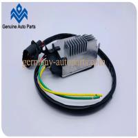 China 8E0 959 501 G	Control Unit Electric Fan	Aluminium Audi A4 2005-2008 for sale
