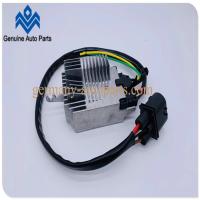 China 8E0 959 501 G	Control Unit Electric Fan	Aluminium Audi A4 2005-2008 for sale