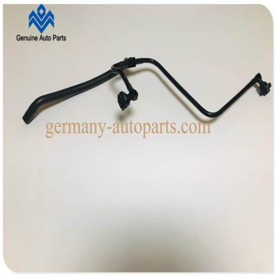 China 8K0 121 081 BF Car Cooling PartsTank Hose / OEM Cooling System Parts for sale