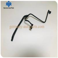 China 8K0 121 081 BF Car Cooling PartsTank Hose / OEM Cooling System Parts for sale