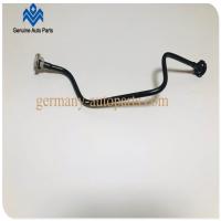 China 8R0 121 081 M Plastic Tank Hose For Audi A4 S4 A5 S5 Q5 2013-2018 for sale