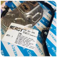 China 09G 321 370 Steel Hydraulic Filter Set Automa Audi A3 TT VW GOLF VI BEETLE SKODA SEAT 2009-2013 for sale
