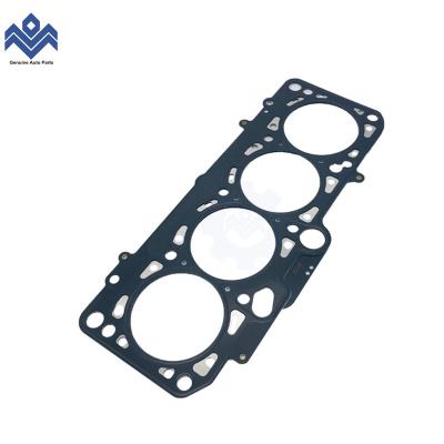 China VW 1.6L Engine Head Gasket Metal Bora Caddy Golf Passat Polo 82.5mm 06B103383H 06B 103 383 H for sale