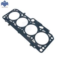 China VW 1.6L Engine Head Gasket Metal Bora Caddy Golf Passat Polo 82.5mm 06B103383H 06B 103 383 H for sale