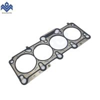 China Audi Cylinder Head Gasket Skoda Seat PASSAT OCTAVIA II 2 ALTEA A3 A4 06D 103 383L 06D103383L for sale