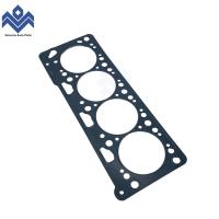 China Cylinder Head Gasket For VW Seat Skoda POLO CADDY II 2 CORDOBA GOLF III 3 VENTO 030 103 383AH for sale