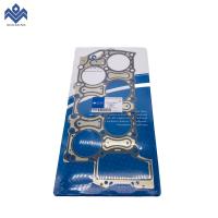 China 3.2L Car Engine Head Gasket Metal Golf EOS Transport 85.5mm 022103383K 022103383M 022 103 383K for sale