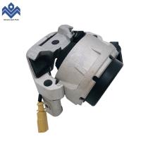 China Audi A6 A7 C7 2.0L 2012-2015 Engine Motor Mount Torque Strut 4G0 199 381NT for sale