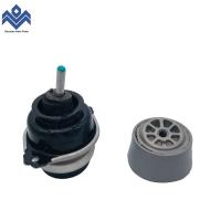 China Front Hydraulic Engine Mount VW Touareg 3.0-4.2L 2002-2010 7L6199131A 1.487kg for sale