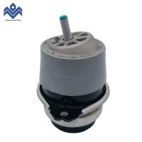 China Front Hydraulic Engine Mount VW Touareg 3.0-4.2L 2002-2010 7L6199131A 1.487kg for sale