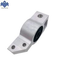 China 3C0 199 231 D 3C0199231B 3C0 199 231A Auto Suspension Parts Suspension Control Arm Bushing Bracket for sale