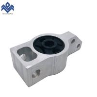 China 3C0 199 231 D 3C0199231B 3C0 199 231A Auto Suspension Parts Suspension Control Arm Bushing Bracket for sale