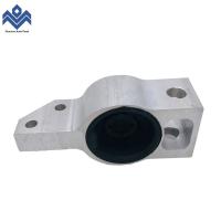 China 3C0 199 231 D 3C0199231B 3C0 199 231A Auto Suspension Parts Suspension Control Arm Bushing Bracket for sale