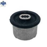 China Black Lower Control Arm Bushing , Porsche 970 341 245 02 Front Control Arm Bushing for sale