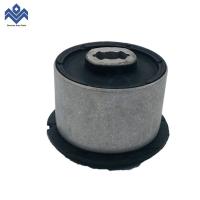China Black Lower Control Arm Bushing , Porsche 970 341 245 02 Front Control Arm Bushing for sale