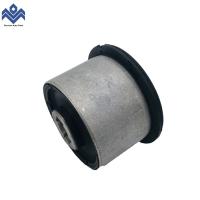 China Black Lower Control Arm Bushing , Porsche 970 341 245 02 Front Control Arm Bushing for sale