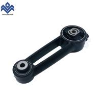 China VW Touareg Car Engine Mounting Black Porsche Cayenne 7L5199331B 955 375 10113 for sale