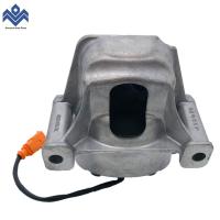 China Left Side Car Engine Mounting With Wire Harness Audi A4 A5 B8 B9Q5 8K0 199 381 AK 8K0199381NL for sale