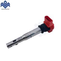 China 06E 905 115 E Car Ignition Parts Red 12V For VW Touareg Audi OEM Accepted for sale