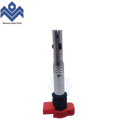 China 06E 905 115 E Car Ignition Parts Red 12V For VW Touareg Audi OEM Accepted for sale