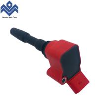 China 06H905110F 06H 905 110 F/G Car Ignition Parts Coil Audi A5 A4 AVANT B8 Q3 Q5 TT B9 Volkswagen Golf for sale