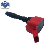 China 06H905110F 06H 905 110 F/G Car Ignition Parts Coil Audi A5 A4 AVANT B8 Q3 Q5 TT B9 Volkswagen Golf for sale