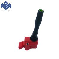 China 06H905110F 06H 905 110 F/G Car Ignition Parts Coil Audi A5 A4 AVANT B8 Q3 Q5 TT B9 Volkswagen Golf for sale