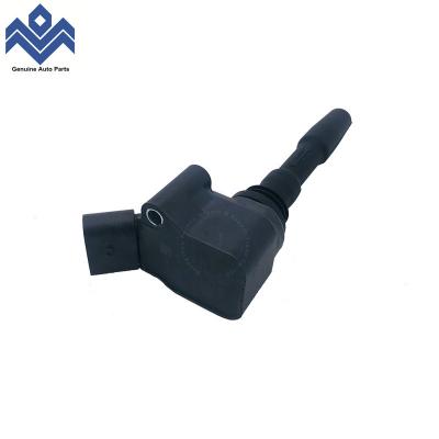 China 12V Operating Voltage Car Ignition Parts Coils Panamera Macan 06K 905 110 C for sale