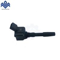 China 12V Operating Voltage Car Ignition Parts Coils Panamera Macan 06K 905 110 C for sale