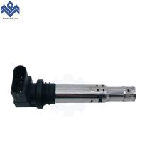China Skoda Fabia Ignition Coil VW Polo Beetle Bora Golf Passat Tiguan Touran 1.4L 036905715 F 036 905 715 G for sale