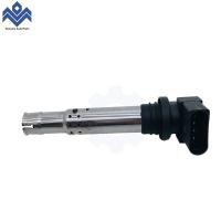China Skoda Fabia Ignition Coil VW Polo Beetle Bora Golf Passat Tiguan Touran 1.4L 036905715 F 036 905 715 G for sale