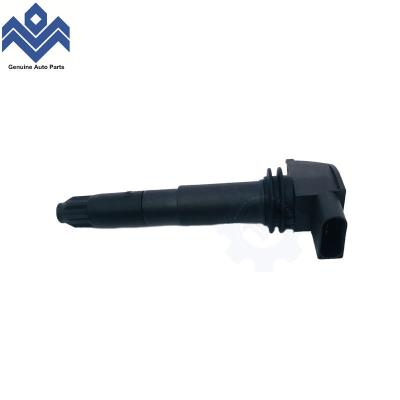 China Black Car Ignition Coil 94860210405 Porsche Panamera Cayenne 4.5 / 4.5T for sale