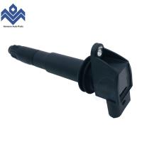 China Black Car Ignition Coil 94860210405 Porsche Panamera Cayenne 4.5 / 4.5T for sale