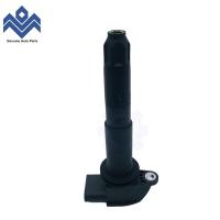 China Black Car Ignition Coil 94860210405 Porsche Panamera Cayenne 4.5 / 4.5T for sale