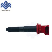 China 94860210411 948 602 104 11 94860210412 94860210413 Car Ignition Parts Ignition Coil For Porsche Cayenne Panamera 4.8L for sale
