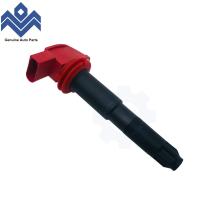 China 94860210411 948 602 104 11 94860210412 94860210413 Car Ignition Parts Ignition Coil For Porsche Cayenne Panamera 4.8L for sale